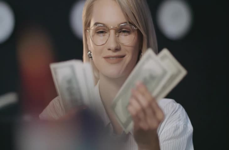 makemoney - Videoman